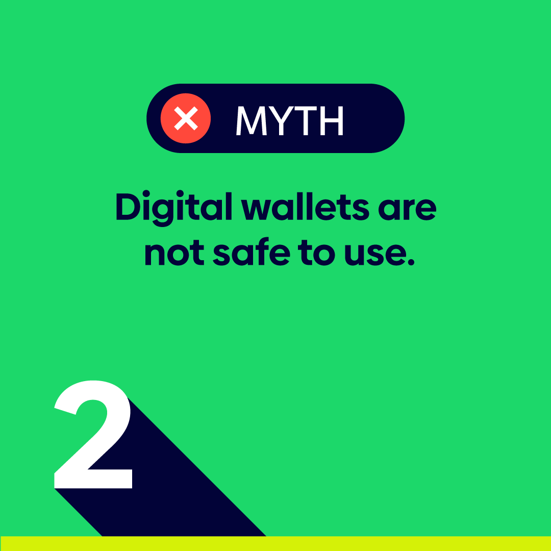 5 myths about digital wallets debunked | Paze